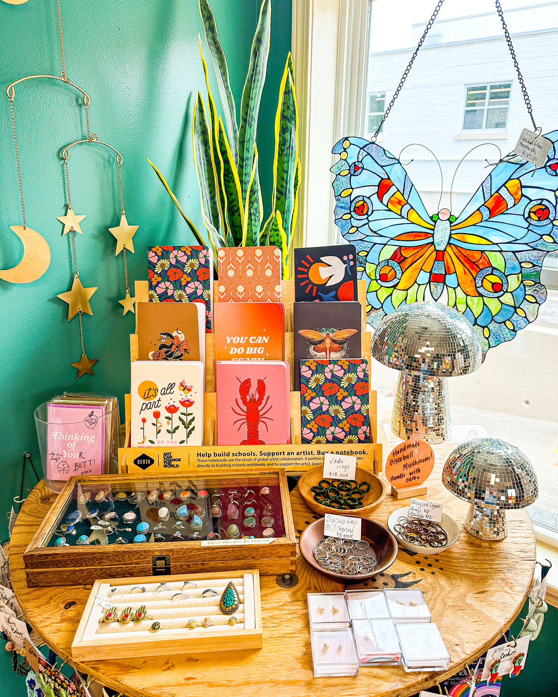 Handmade Bohemian Jewelry, Gifts, Clothing, Home Decor & More. – The ...